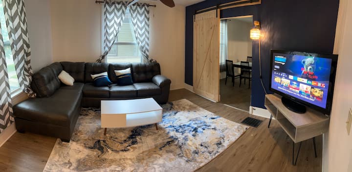 Tall Room - Ithaca, NY