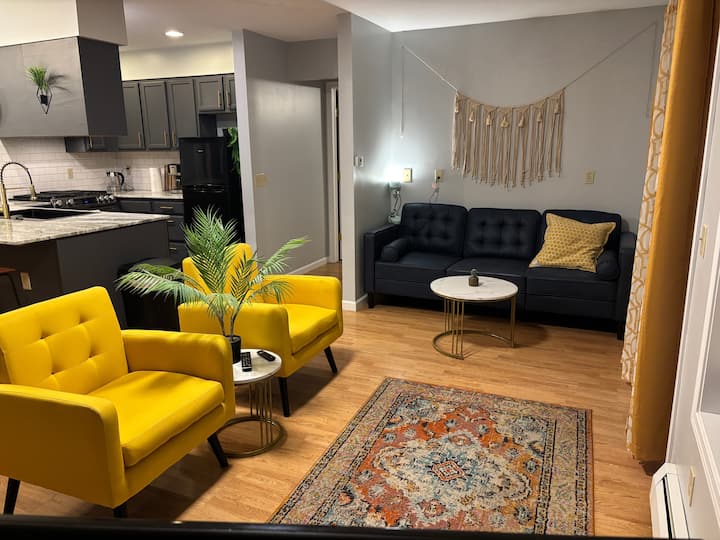 Troy Home With Multiple Balconies Near Ic&cornell - Ithaca, NY