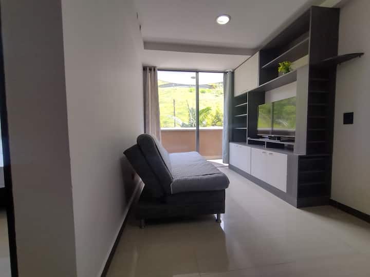 Great Location/climatized Pool , Palmas Poblado - Medellín