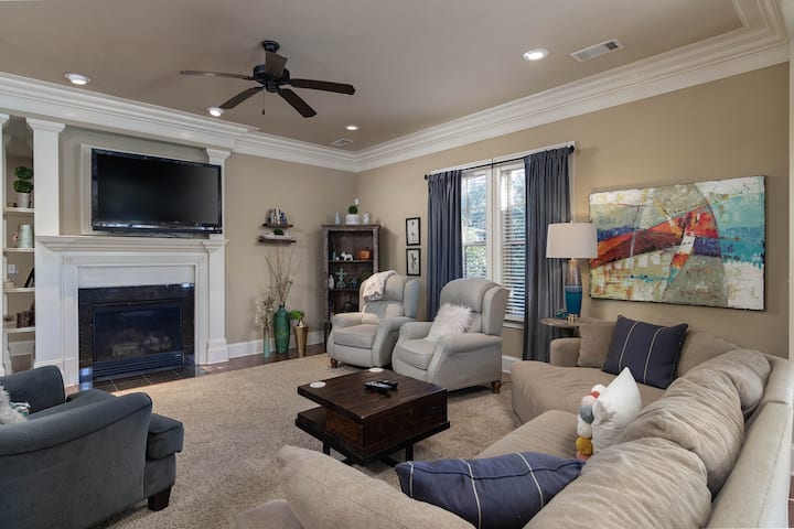 603 Augusta Place - Oxford