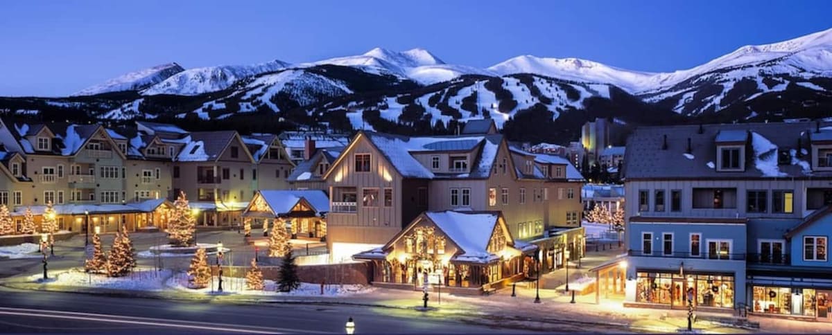 Hyatt Main Street Sta 3br 2/7-14 u 8/8-15 '26 - Conjuntos residenciales ...