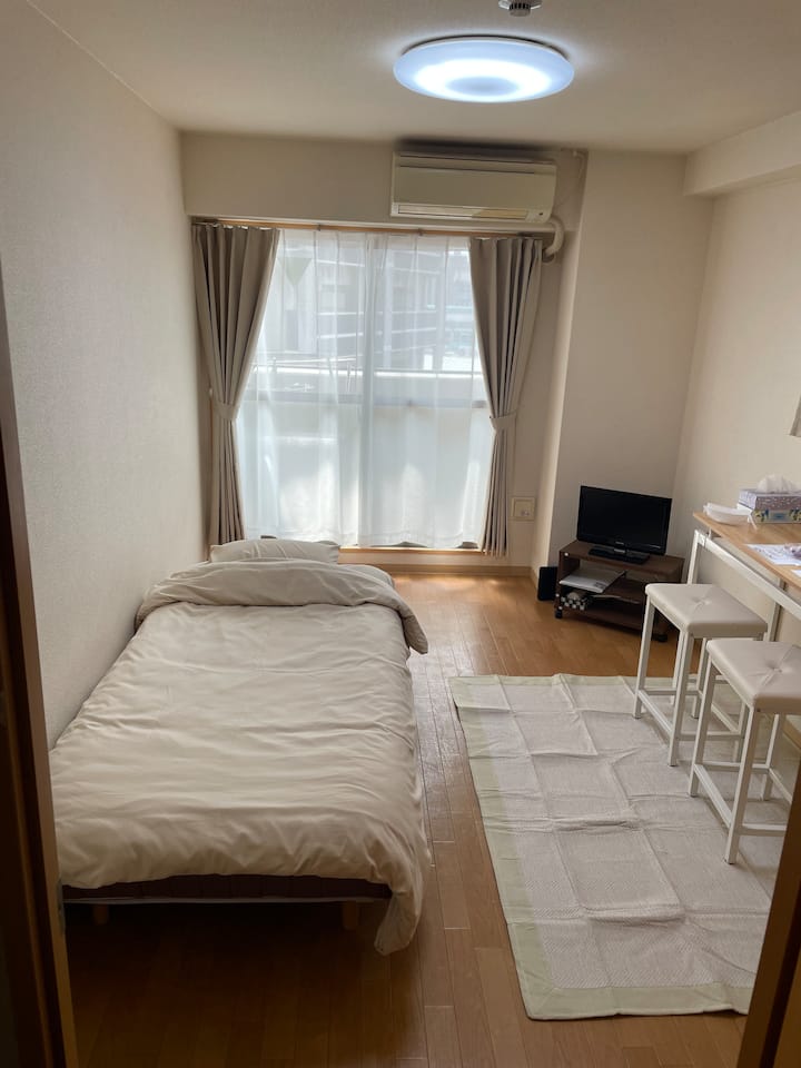 ＠Sora 2-801 - Osaka