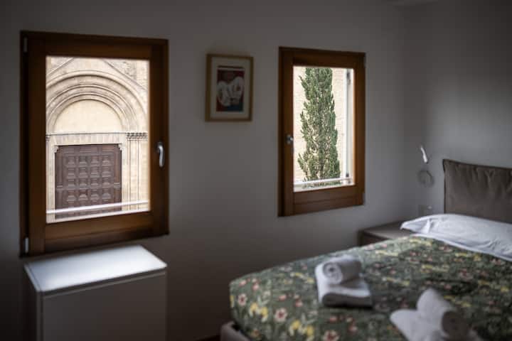 In The Heart Of Florence - Florenz