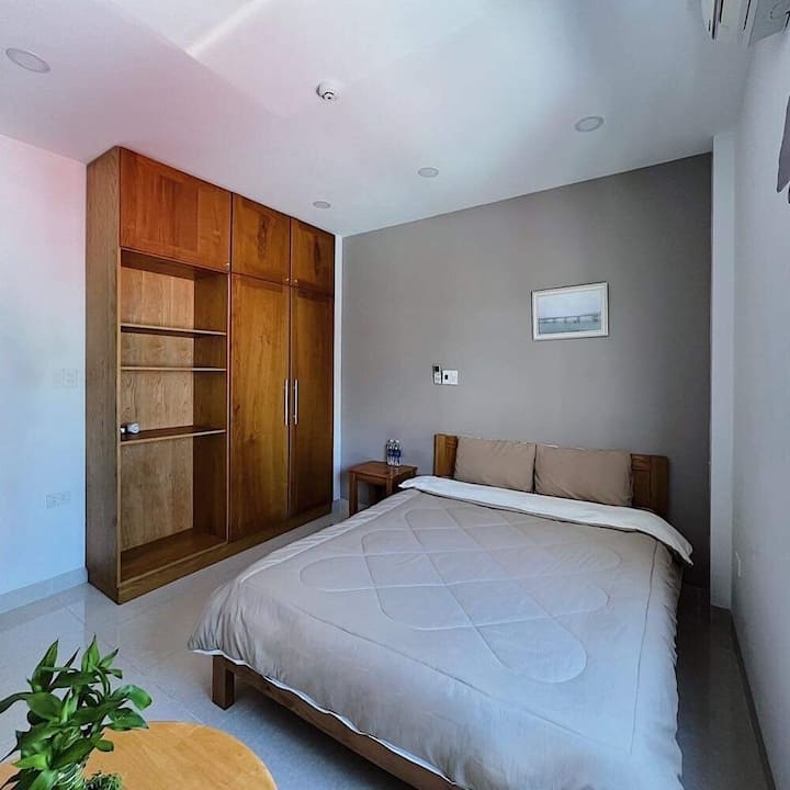 Floriane 2.1 - Oceansight - Cozy & Quiet Area - Da Nang