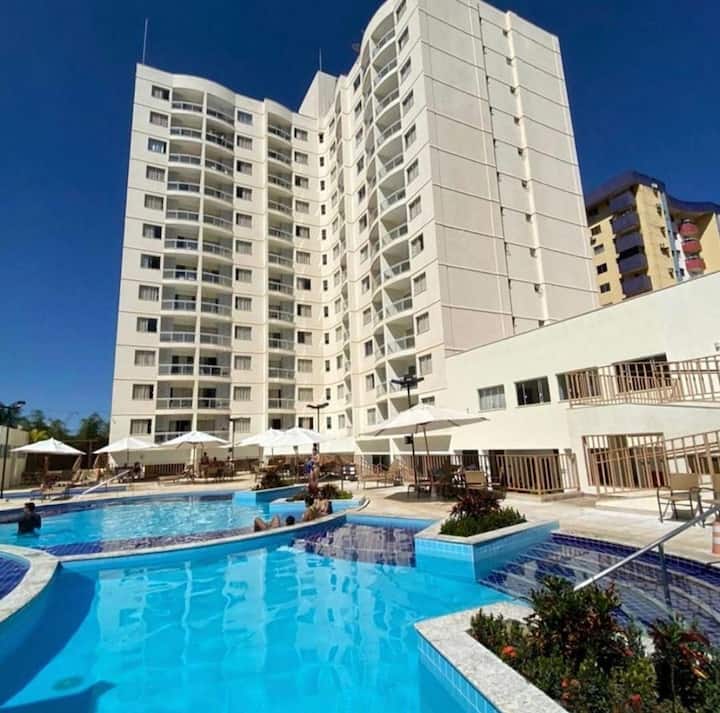 Atrium Thermas Residence - Caldas Novas