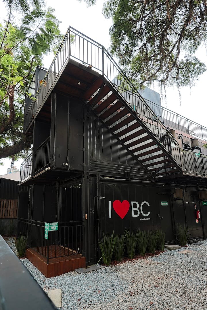 Loft Centro Baln Camboriú 06 - Balneário Camboriú