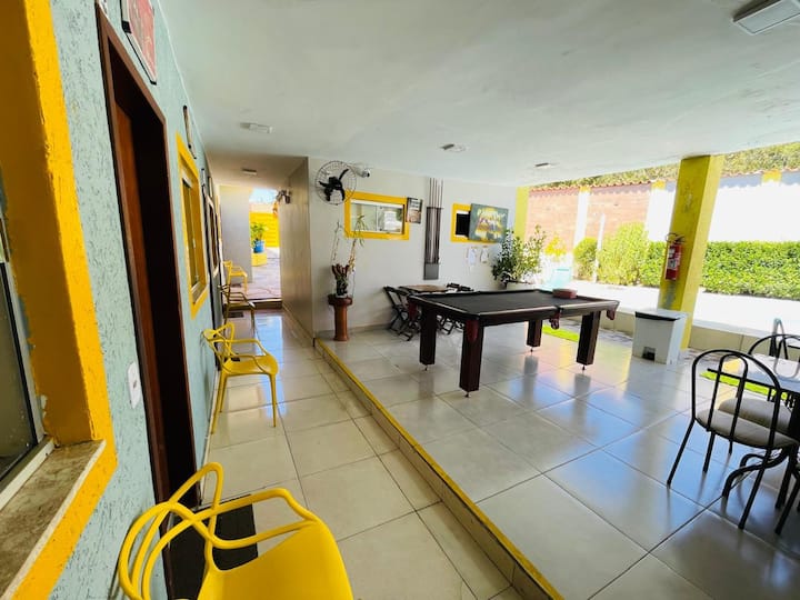 Pousada Inteira Em Pirenopolis - Pirenópolis
