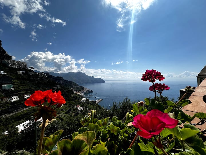 Villa Lelle Amalfi - Amalfi