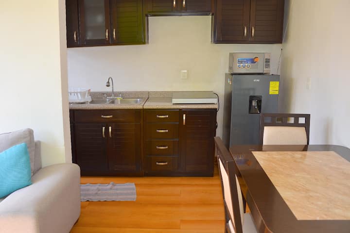 Departamento Céntrico Cdmx - Mexiko-Stadt