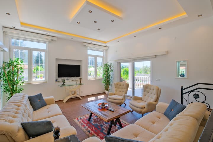Villa Estelle - Turkey