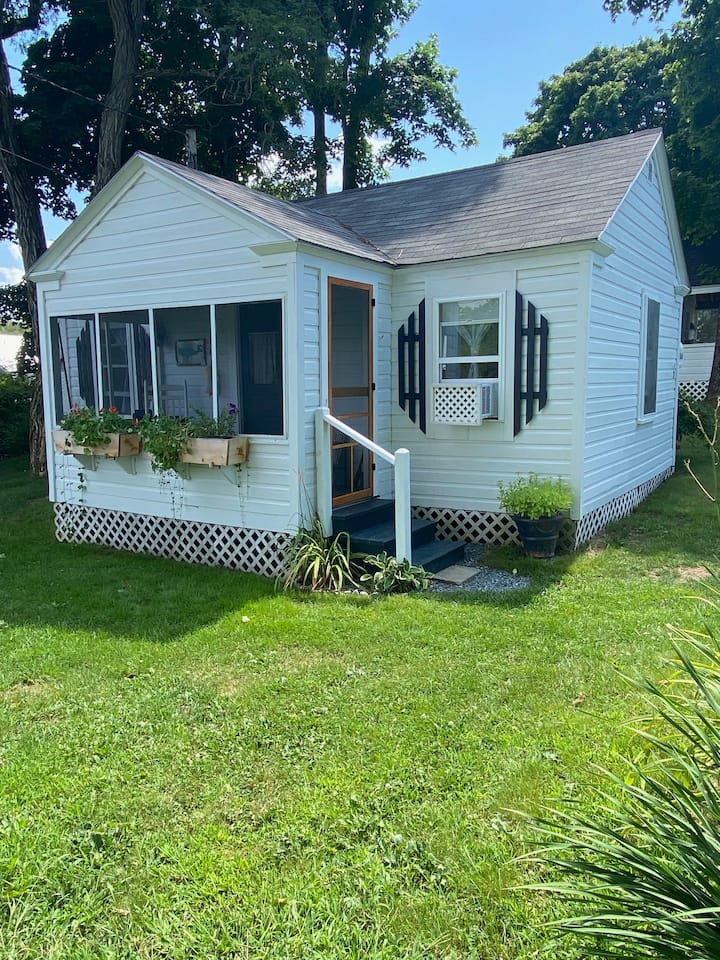 Beulah #2 - Bar Harbor Cottages By The Sea - Bar Harbor