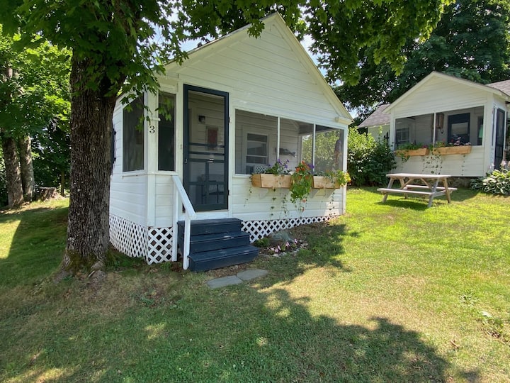 Mabel #3 - Bar Harbor Cottages By The Sea - Bar Harbor, ME