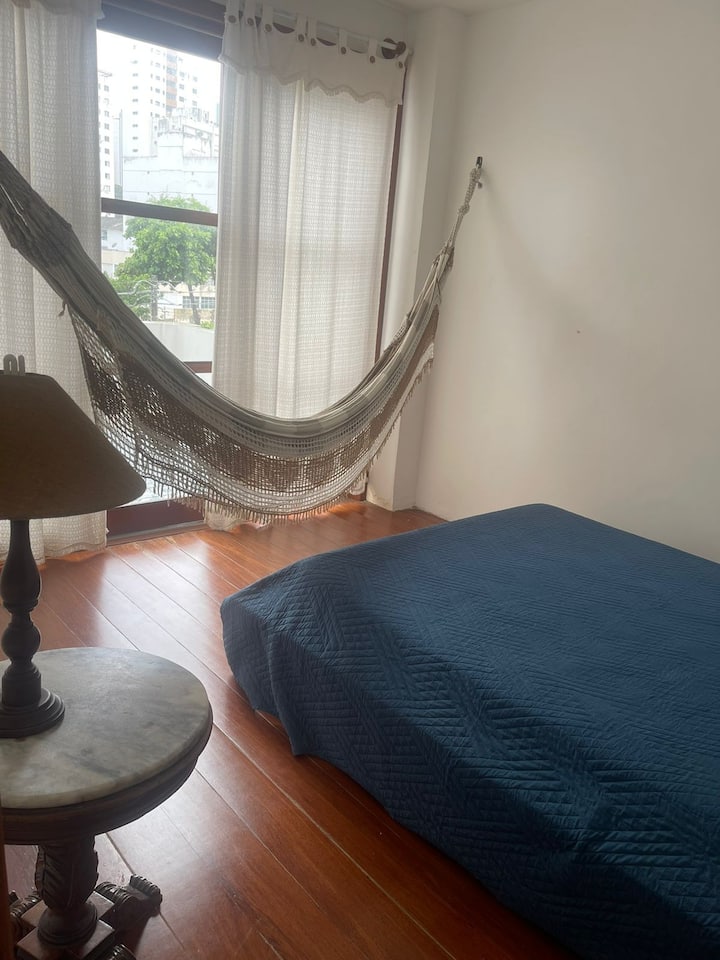 Apartamento Barra - Barra