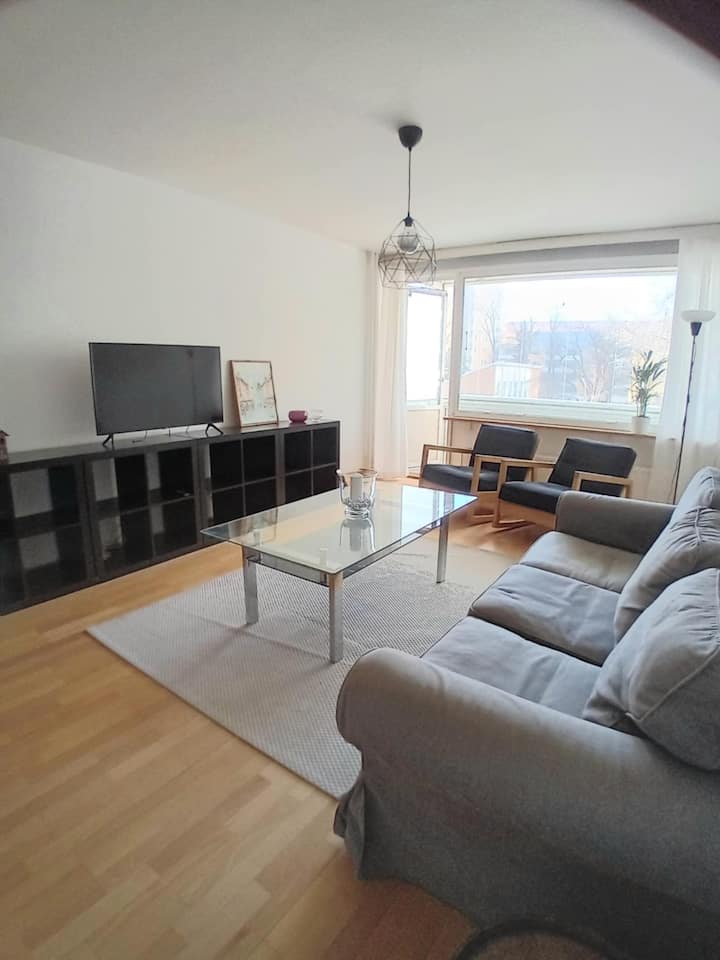 Apartment, City Centre Of Turku - Turku