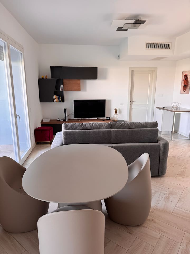 Monolocale Bicocca - Milão