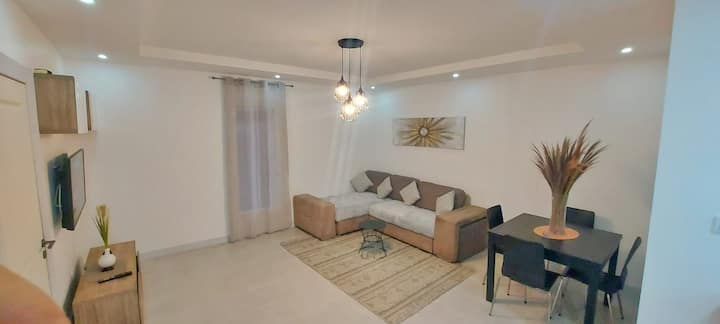 Charmant Appartement Proche De Toutes Commodités - Septèmes-les-Vallons