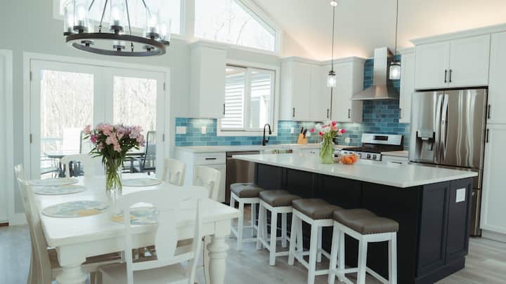 Montauk's Beautiful Beach Getaway! - Montauk, NY