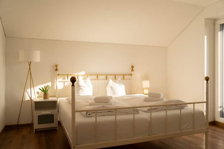Homy Central City Oasis In Dornbirn – Apartment 02 - Dornbirn
