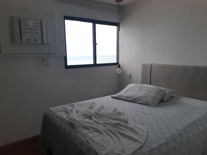 Boa Viagem Apt 1101
Recepção (24h) - Boa Viagem