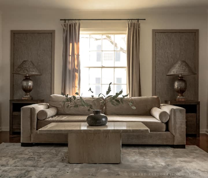 Elegant Design | Woodland View | Meridian Hills - Indianapolis, IN