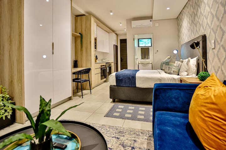 Hambanathi Vacation Rentals & Homes - KwaZulu-Natal, South Africa | Airbnb