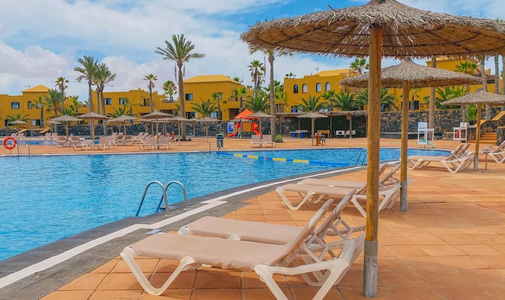 Rentalfue Oasi Blue Papagayo - Corralejo