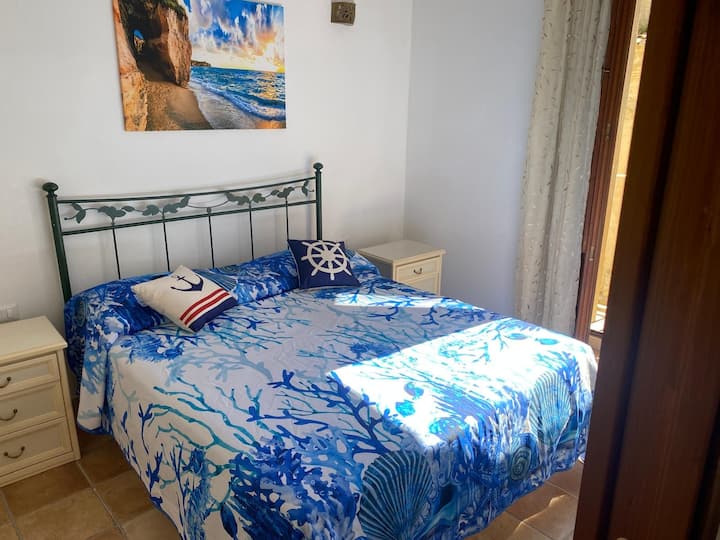 Casa Vacanza "Calabrisella"- Tropea Centro Storico - Tropea