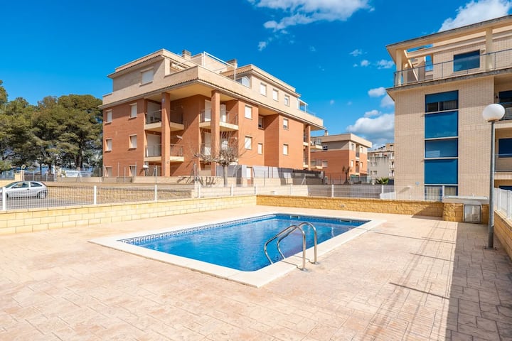 Mar De Laura - Pratdip