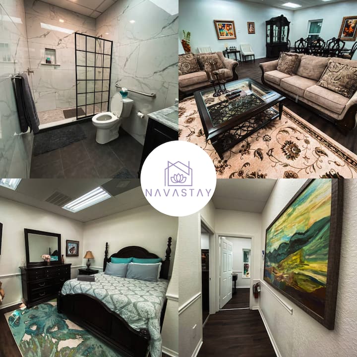 Vista Royale – Vero Beach Office Suite - Vero Beach, FL