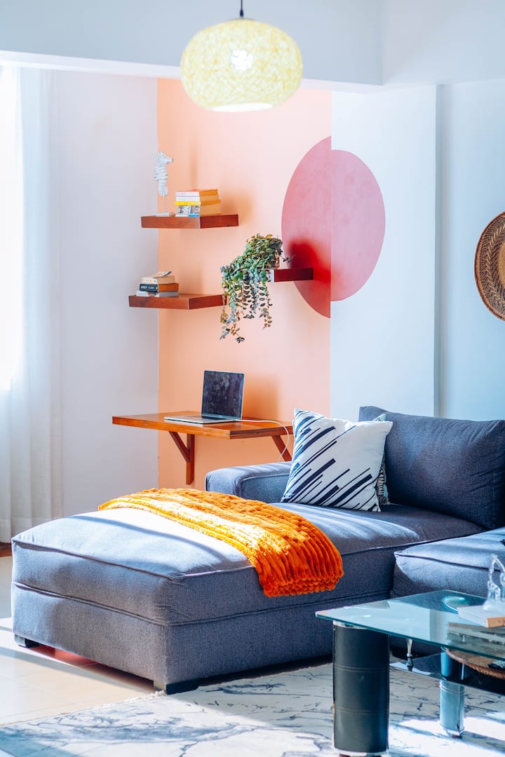 The Notch Spacious Apartment - Dar es Salaam