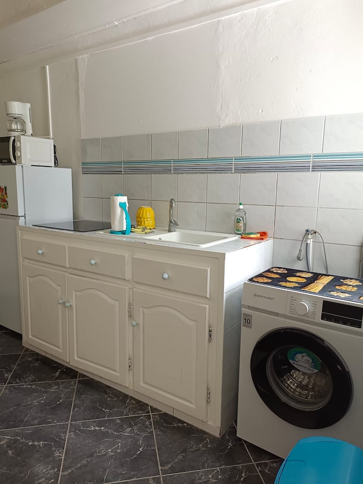 Hibiscus 1 - Guadeloupe