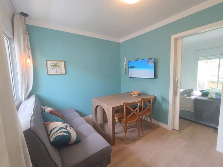 Apto Completo, Super Wifi, Prox Praia N. Campeche - Florianópolis