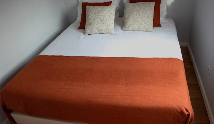 Quarto Olival 4 - Felgueiras
