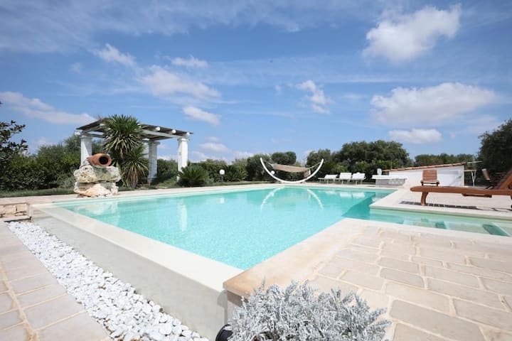 Trullo Di Renzo - Conversano