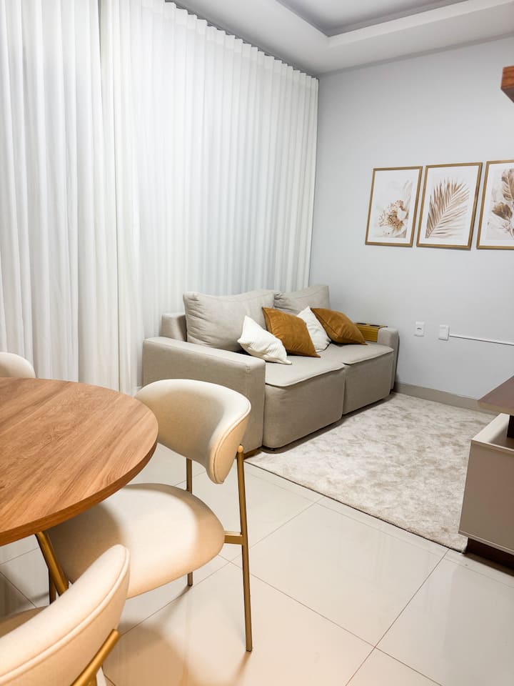 Aluga Casa Para Tecnoshow - Rio Verde