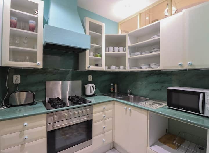 Valéria Apartman - Budapest