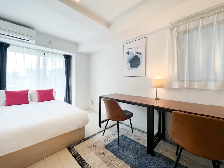 2 Min Walk From Morishita Station! 701 - Akihabara Station