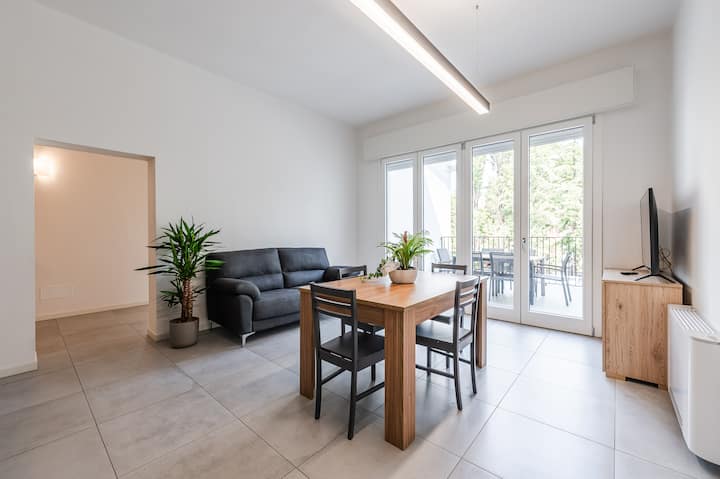 Appartement Rivazza [Wifi & Parking Gratuit] - Imola