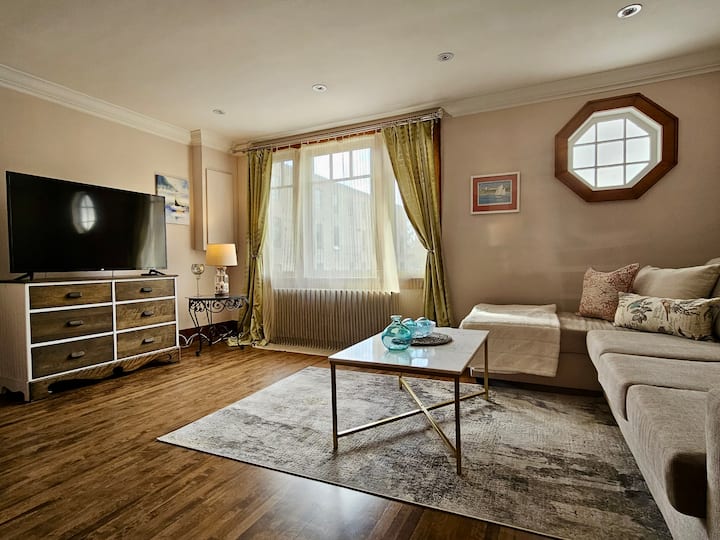 Stylish Home In Downtown Toronto, Walkable Area - Toronto