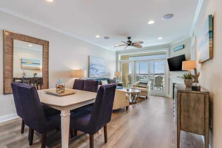 Dewey Splendor Pool And Beach! - Dewey Beach, DE