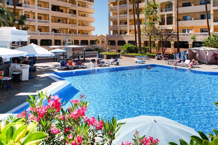 Serena Solvista - Los Cristianos - Los Cristianos