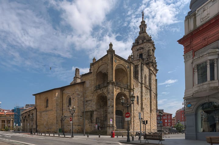 Ronda Old Town By Next Stop Bilbao - Bilbao