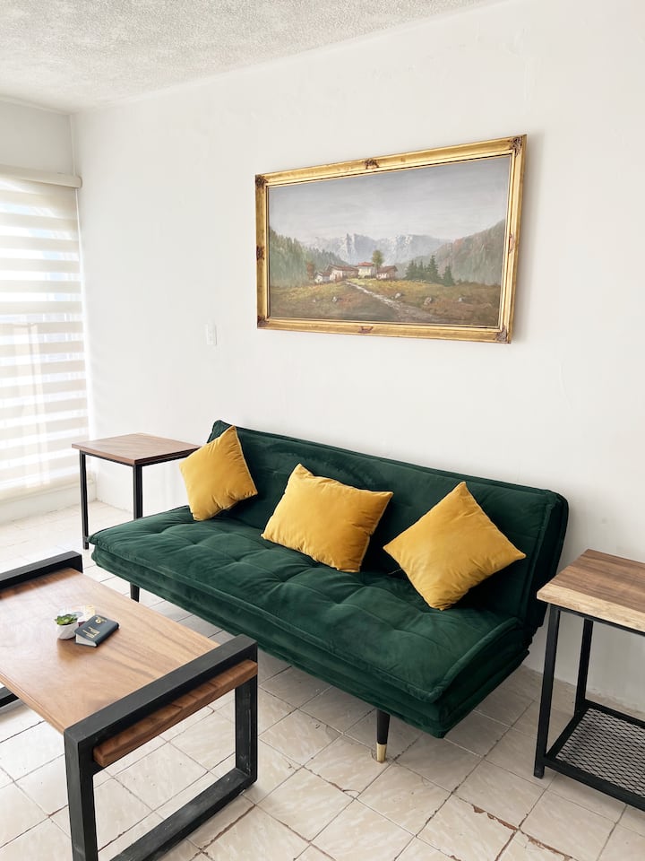 Beautiful And Spacious House Near Imss - Torreón