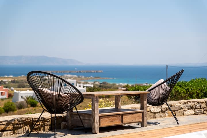 Artist Villa - Paros