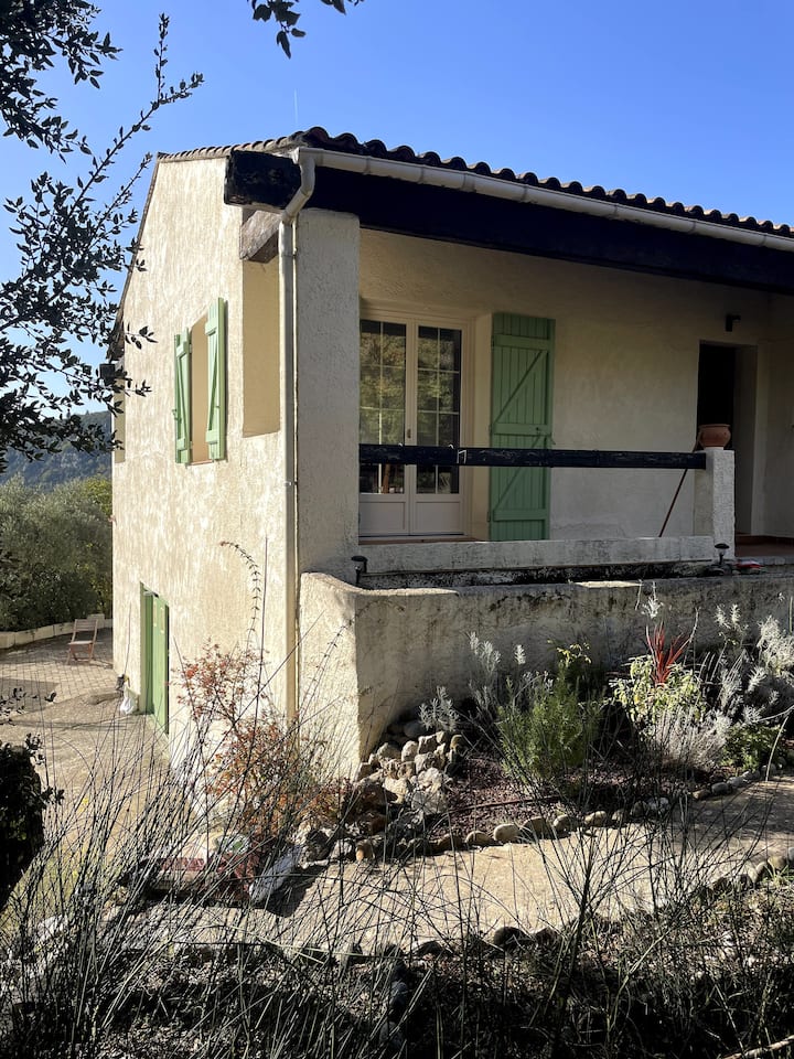 Gorges Du Verdon • Villa Vue Panoramique - Quinson