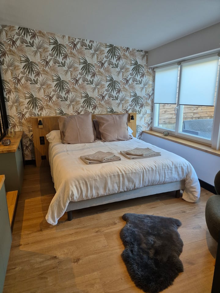 Le Cottage De L'avenue - Épernay