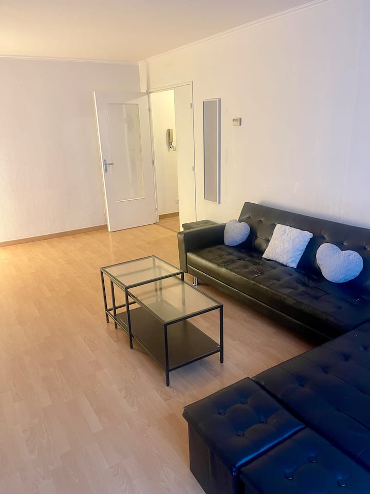 Appartement Propre Et Calme - Noisiel