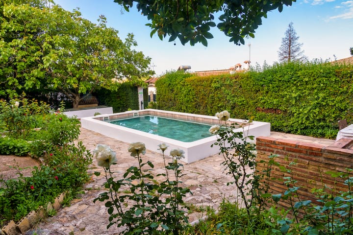El Nogal Casa Rural Benaocaz - Villaluenga del Rosario