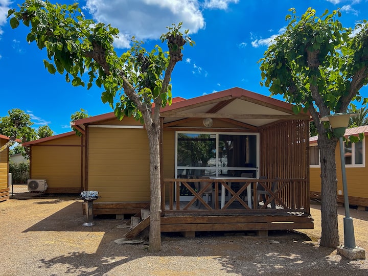 Bungalow Gitotel - Torredembarra