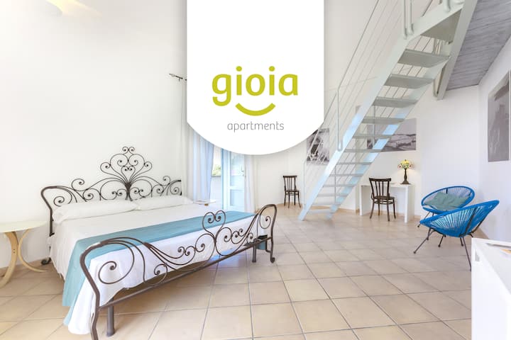 Attila Doppia Duplex - Procida
